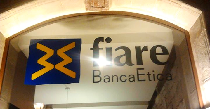 Bienvenidas y bienvenidos a Fiare Banca Etica - Fiare Banca Etica