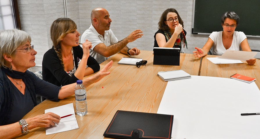 Proceso participativo fondos inversion responsables - Fiare Banca Etica