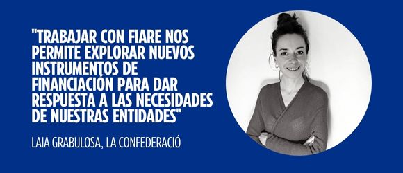 Trabajar con Fiare nos permite explorar nuevos instrumentos de ...