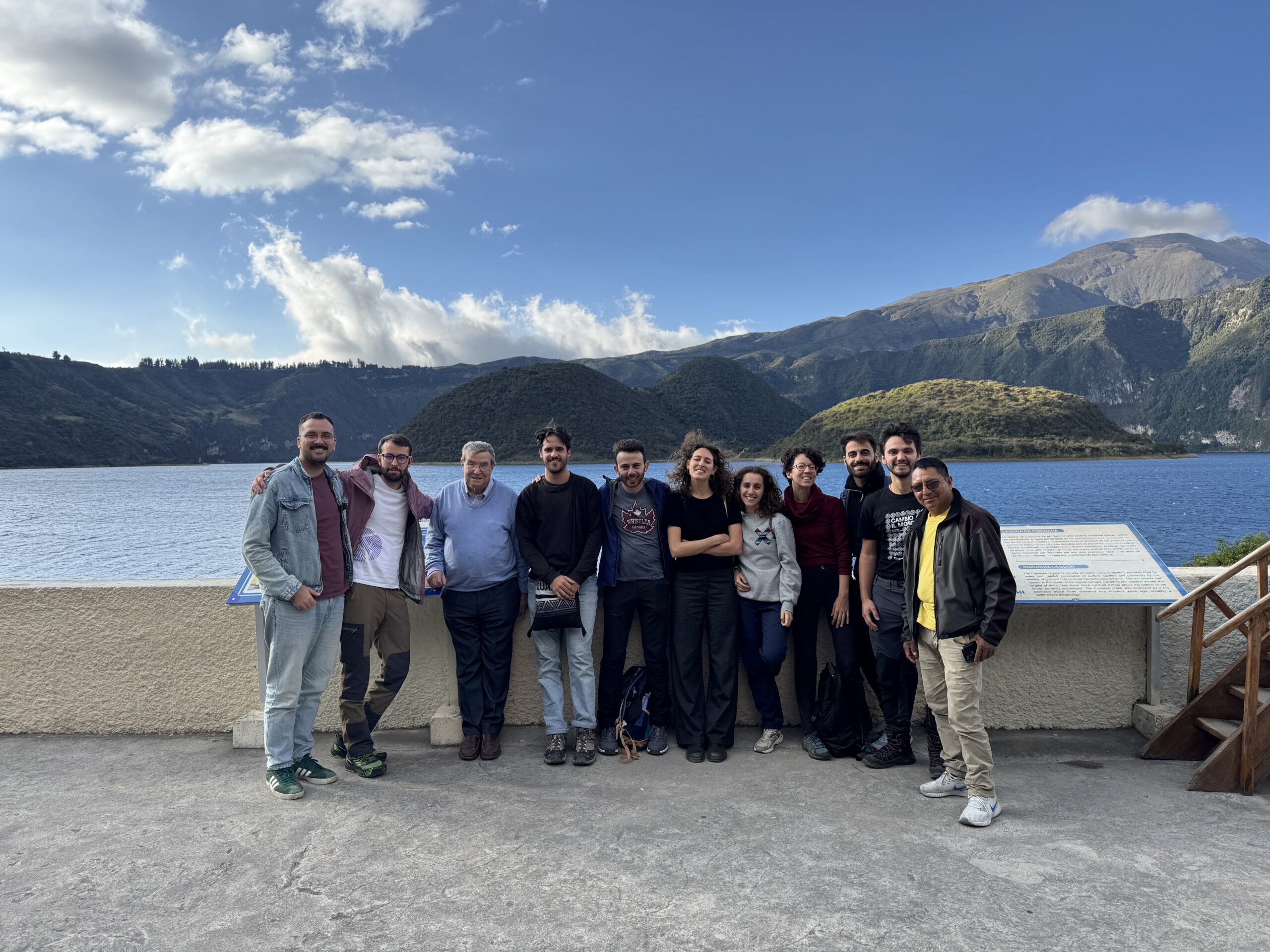 Nuestros proyectos financiados son noticia - Fiare Banca Etica